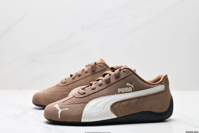 Factory-made Puma Shoes