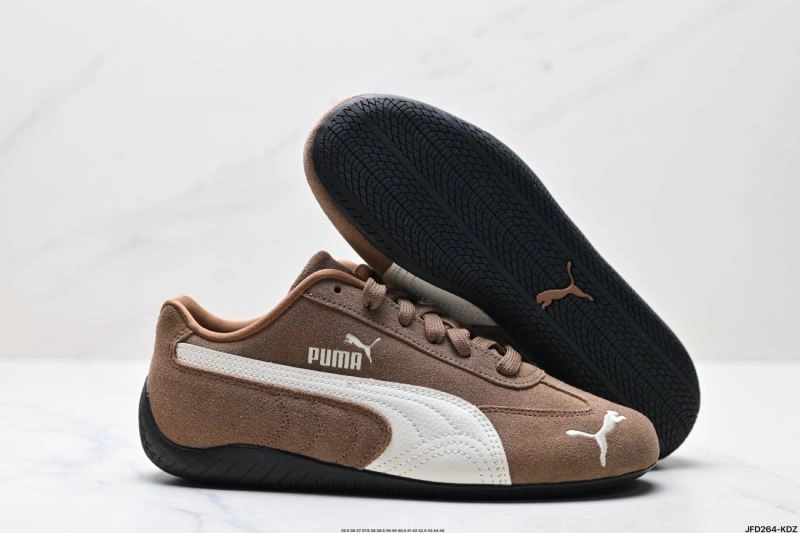 Factory-made Puma Shoes