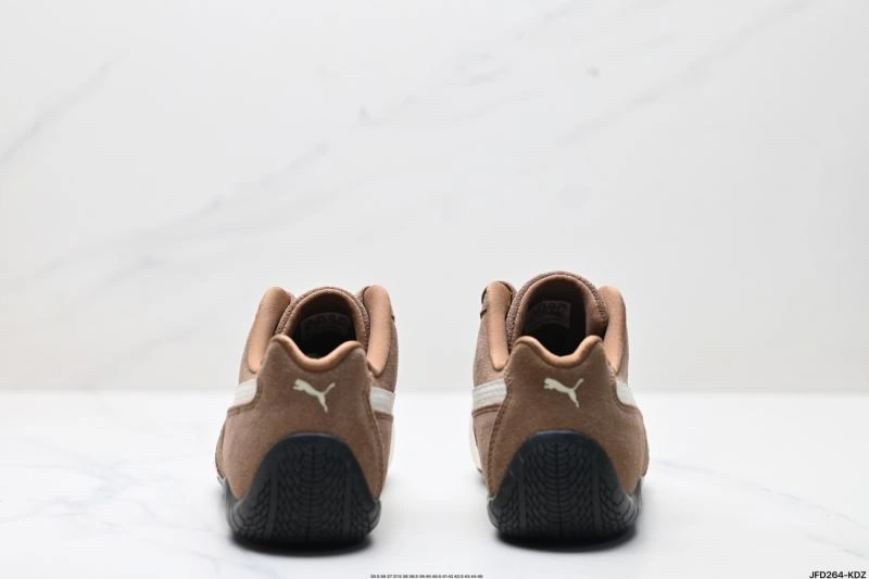 Factory-made Puma Shoes