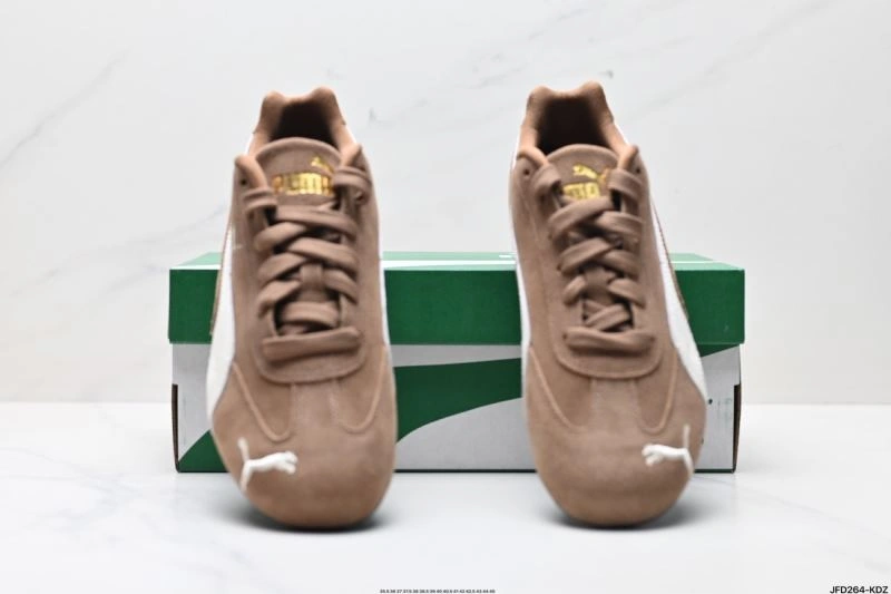 Factory-made Puma Shoes