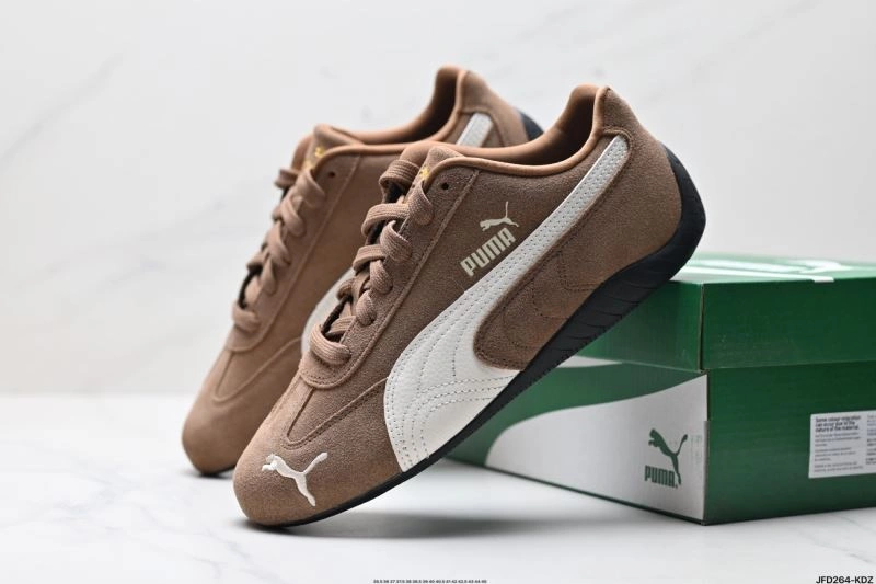 Factory-made Puma Shoes