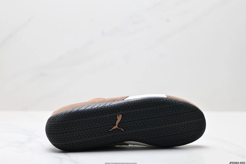 Factory-made Puma Shoes