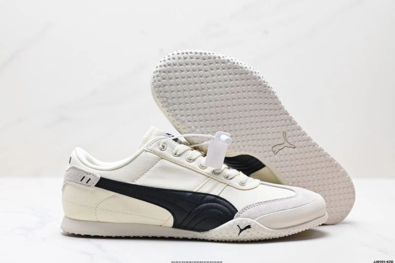High fidelity Puma Shoes