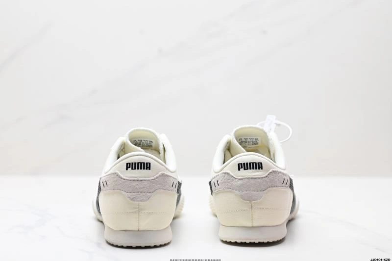 High fidelity Puma Shoes