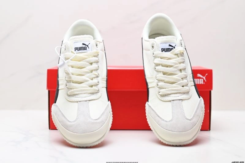 High fidelity Puma Shoes