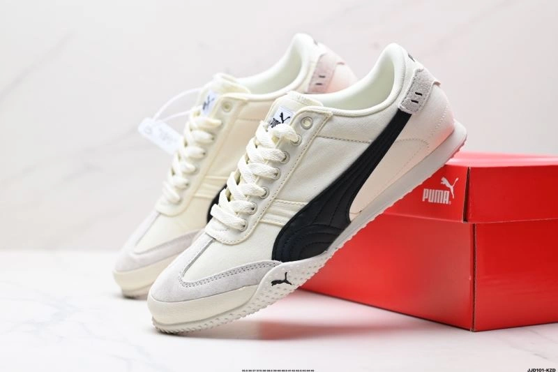 High fidelity Puma Shoes