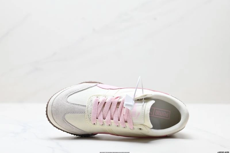 Genuine Puma Shoes
