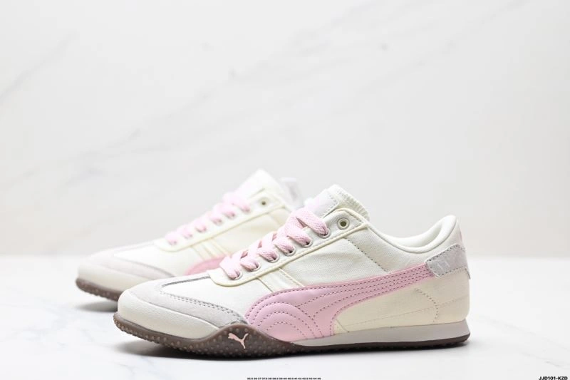 Genuine Puma Shoes