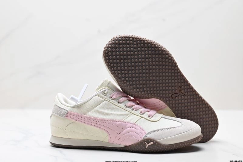 Genuine Puma Shoes