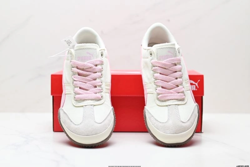 Genuine Puma Shoes