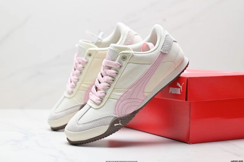 Genuine Puma Shoes