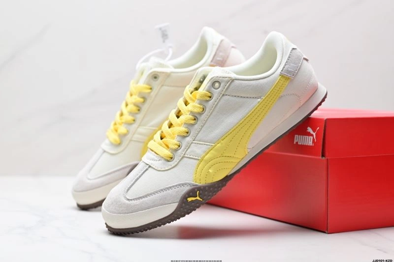 Inexpensive Puma Shoes