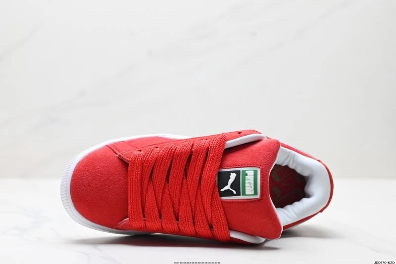 Genuine Puma Shoes