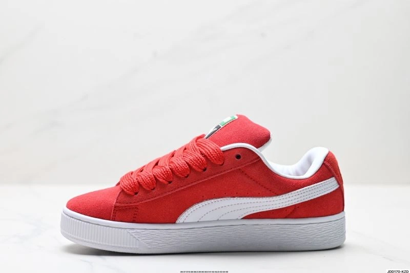 Genuine Puma Shoes