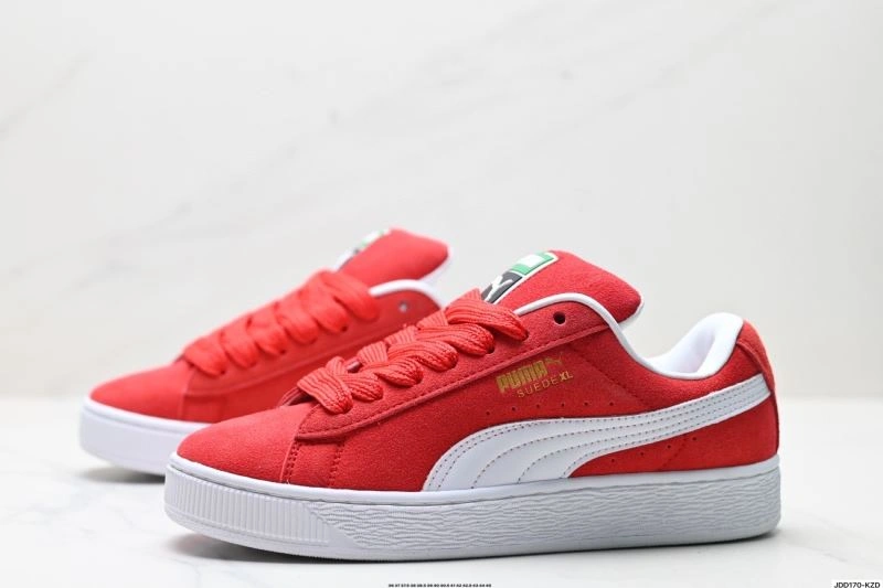 Genuine Puma Shoes