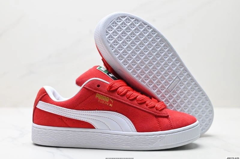 Genuine Puma Shoes