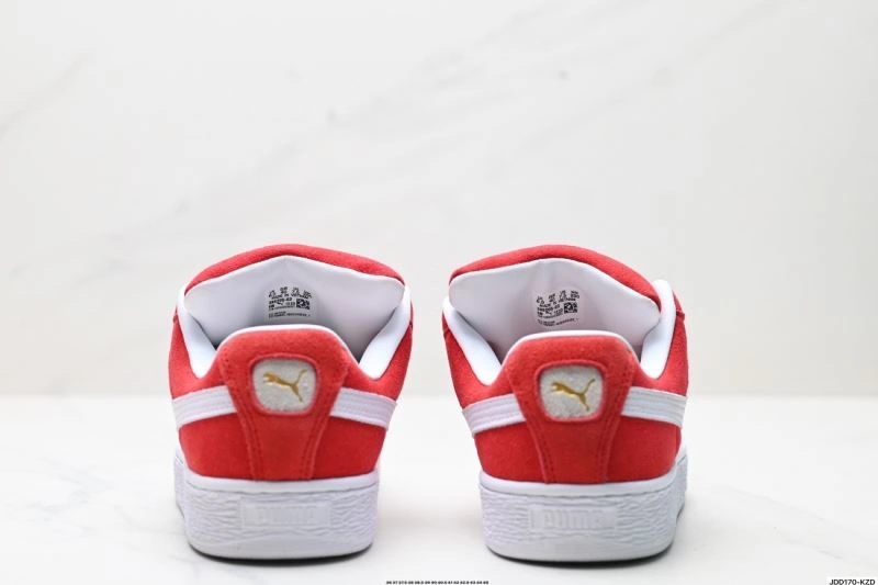 Genuine Puma Shoes