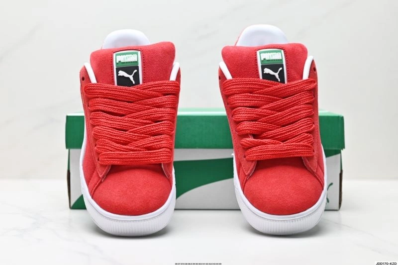 Genuine Puma Shoes