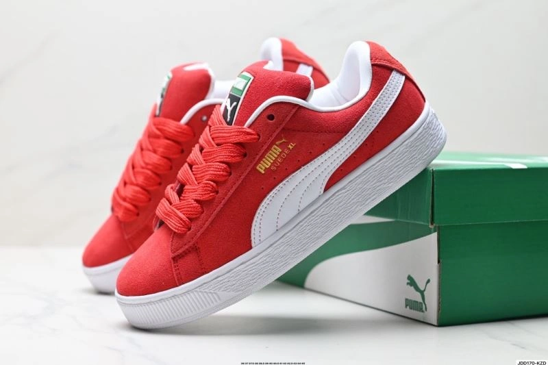 Genuine Puma Shoes