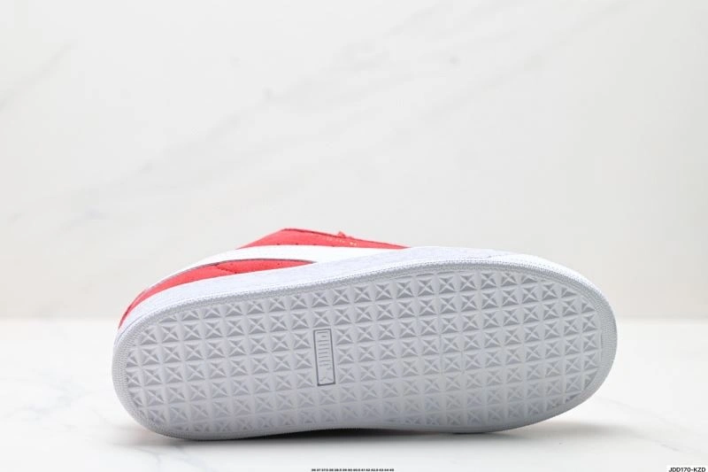 Genuine Puma Shoes