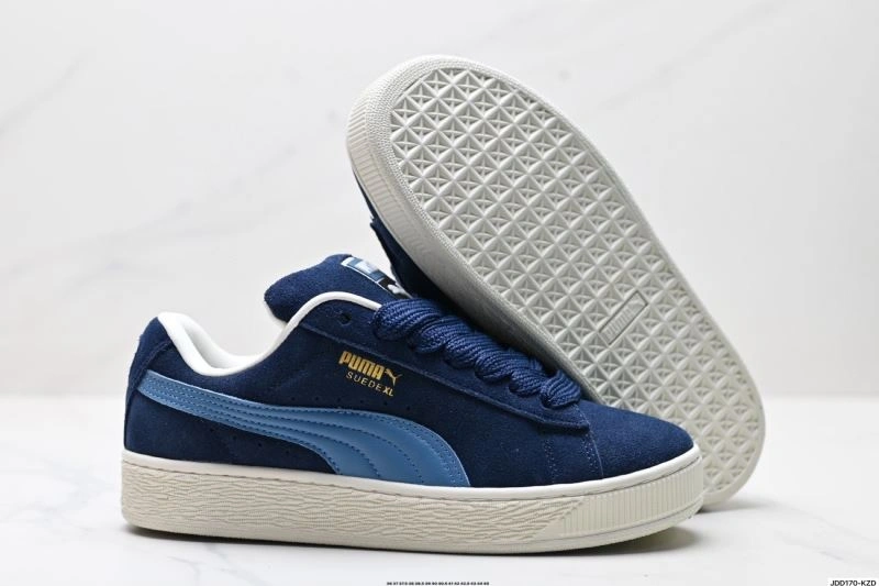 Low-cost Puma Shoes