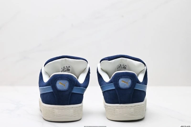 Low-cost Puma Shoes