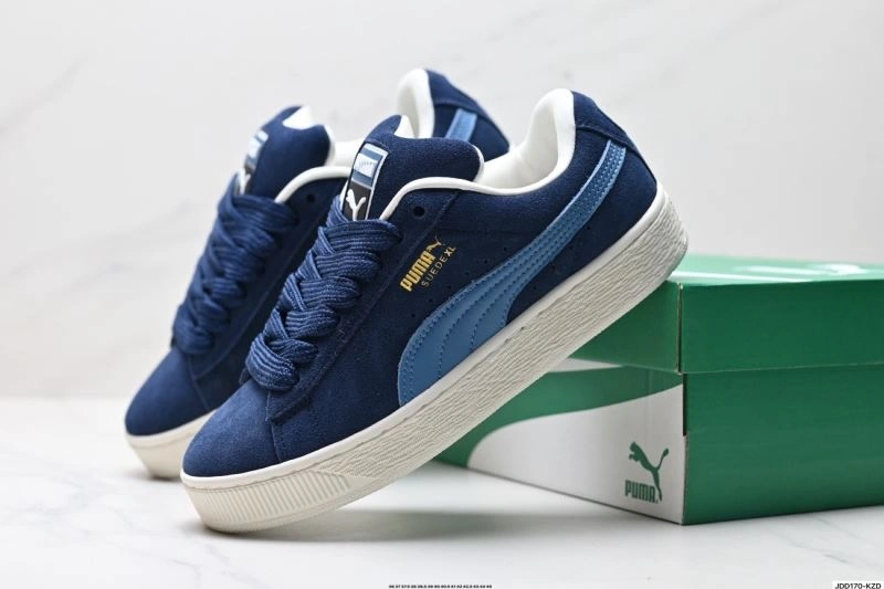 Low-cost Puma Shoes