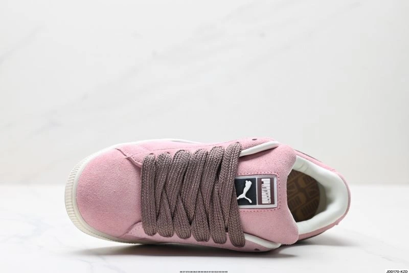 Precise copy Puma Shoes