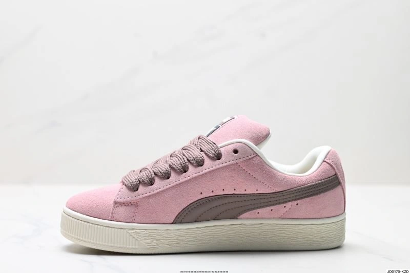 Precise copy Puma Shoes