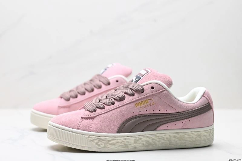 Precise copy Puma Shoes