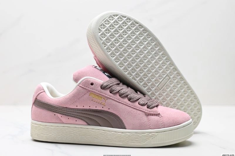 Precise copy Puma Shoes