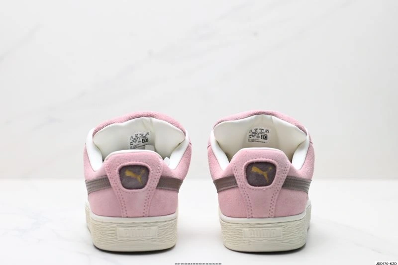 Precise copy Puma Shoes