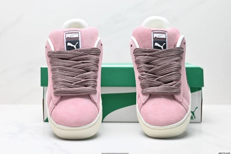 Precise copy Puma Shoes