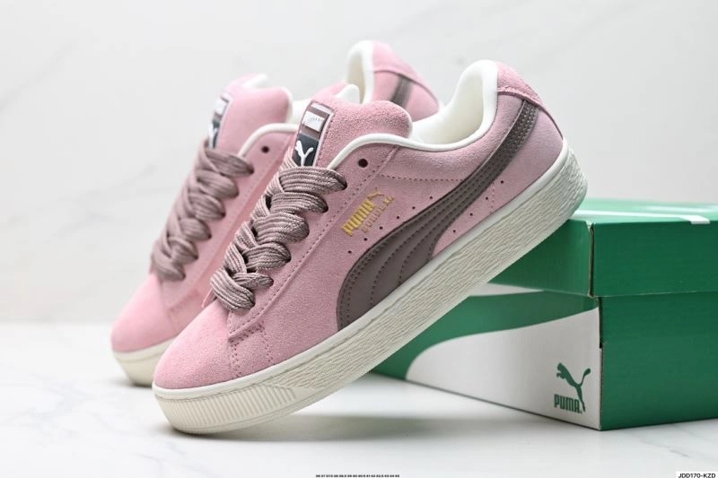 Precise copy Puma Shoes