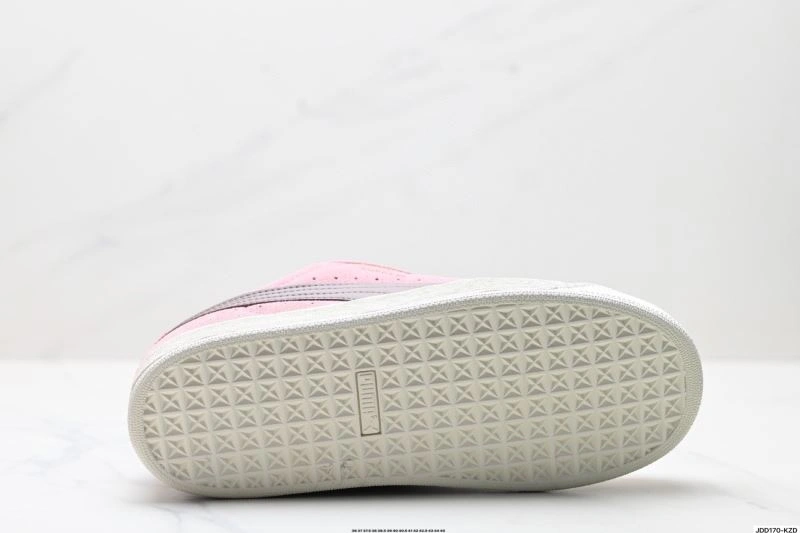 Precise copy Puma Shoes