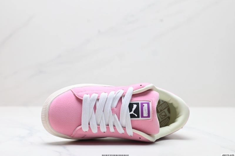 High accuracy Puma Shoes