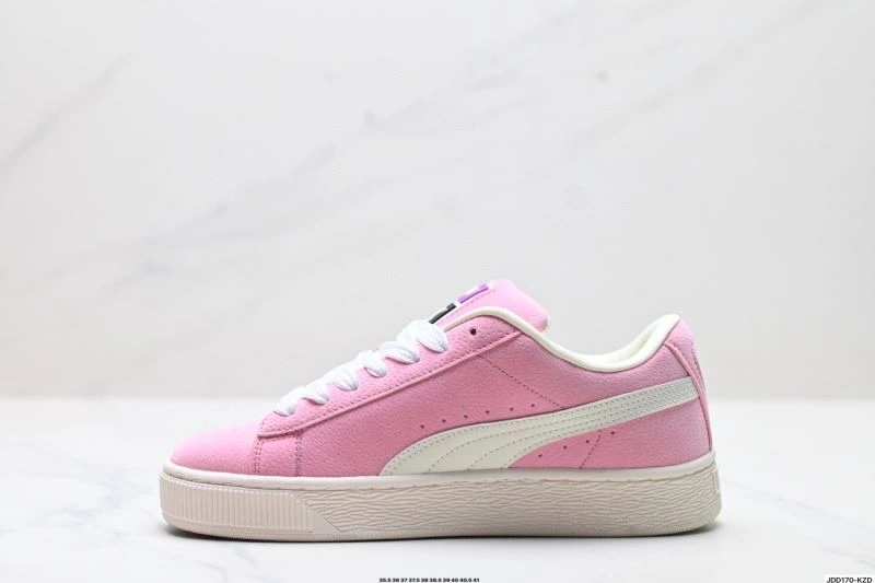 High accuracy Puma Shoes