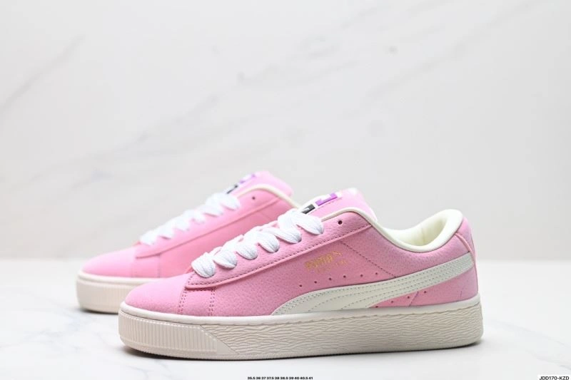 High accuracy Puma Shoes