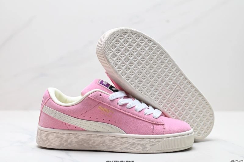 High accuracy Puma Shoes