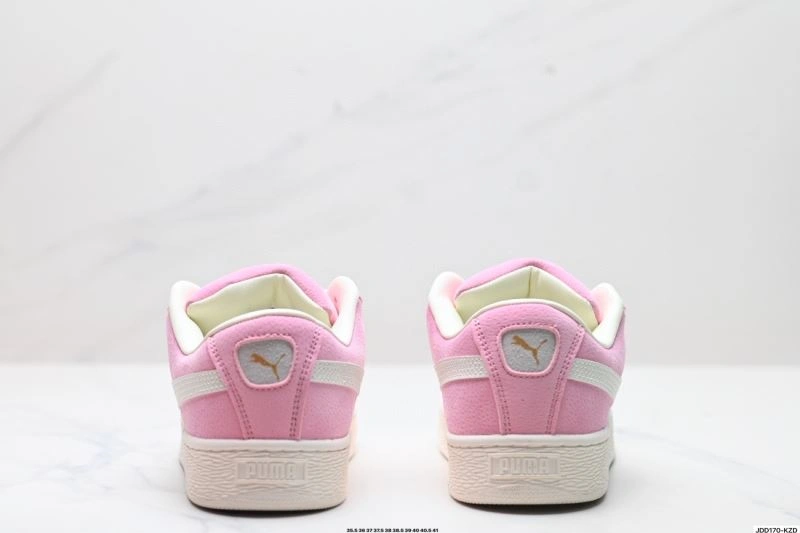 High accuracy Puma Shoes