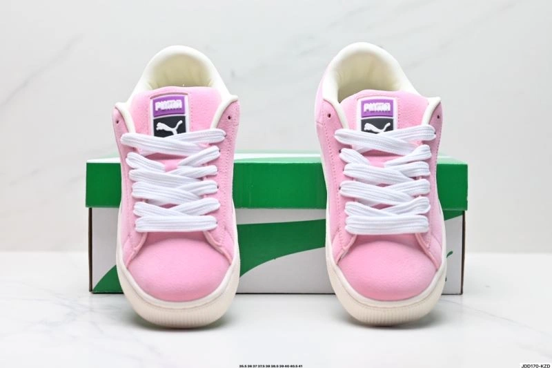 High accuracy Puma Shoes