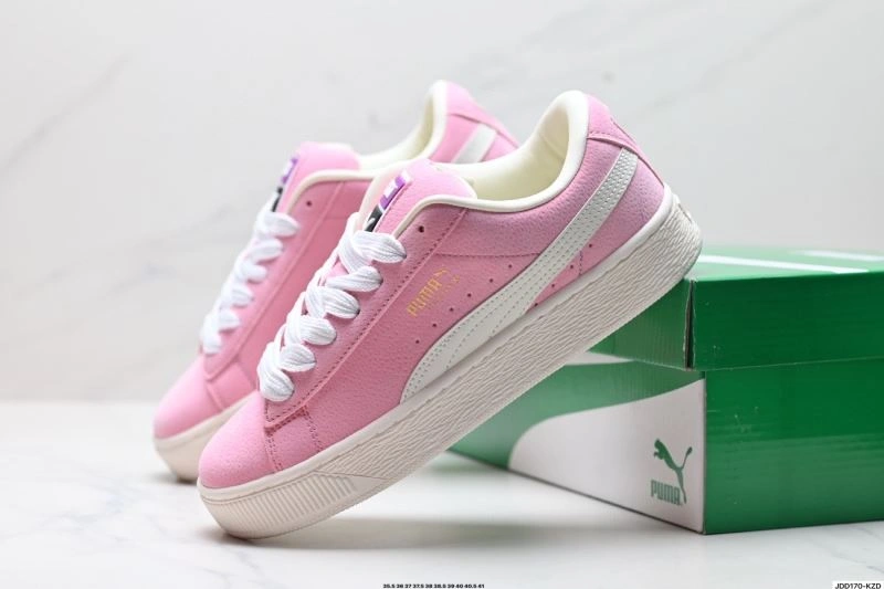 High accuracy Puma Shoes