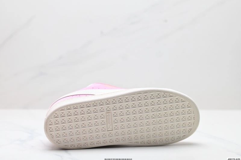 High accuracy Puma Shoes