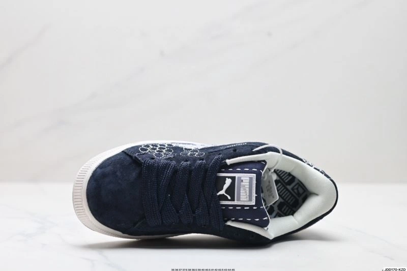 Exact replica Puma Shoes