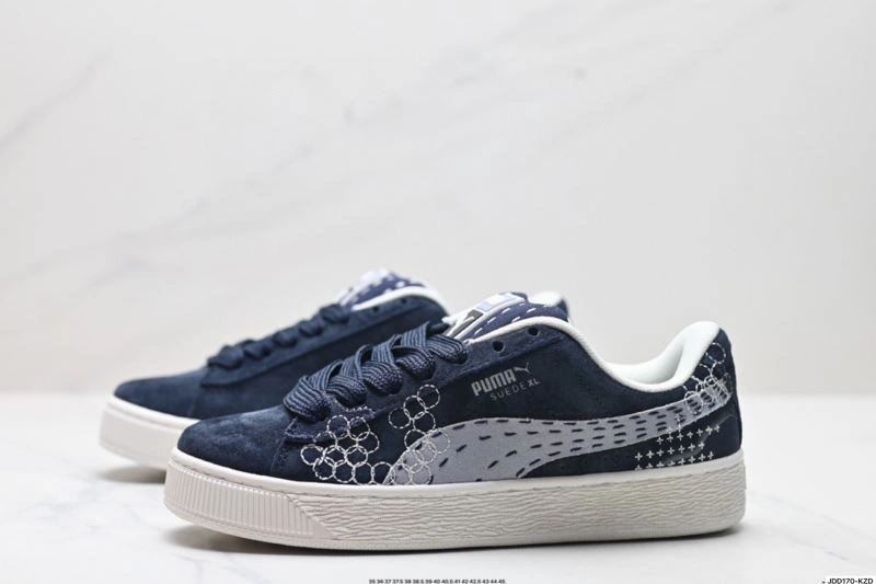 Exact replica Puma Shoes