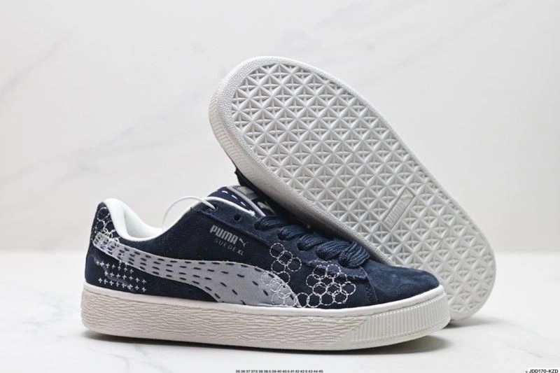 Exact replica Puma Shoes