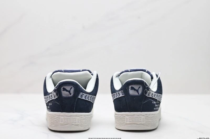 Exact replica Puma Shoes