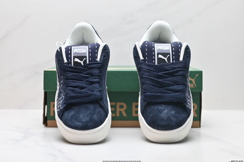 Exact replica Puma Shoes
