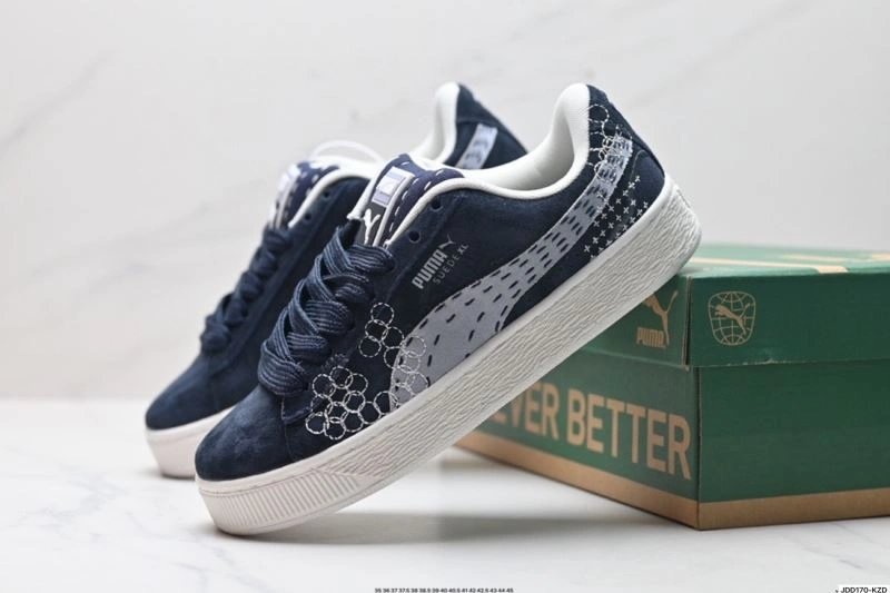Exact replica Puma Shoes