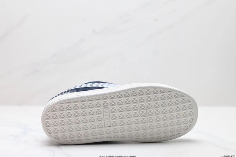 Exact replica Puma Shoes